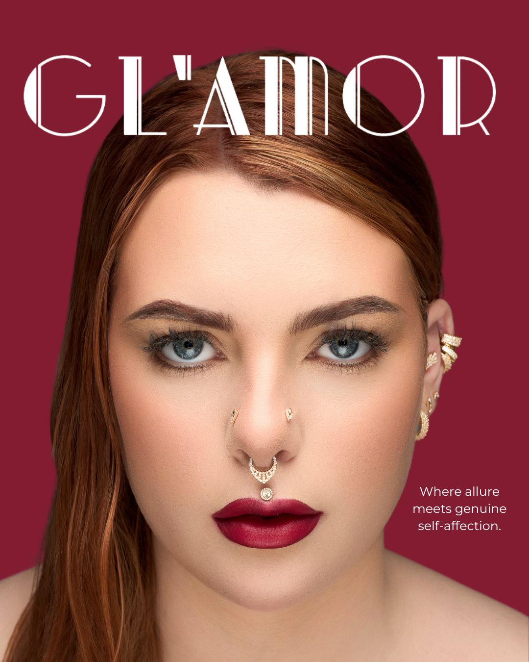 Gl'amor - Buddha Jewelry