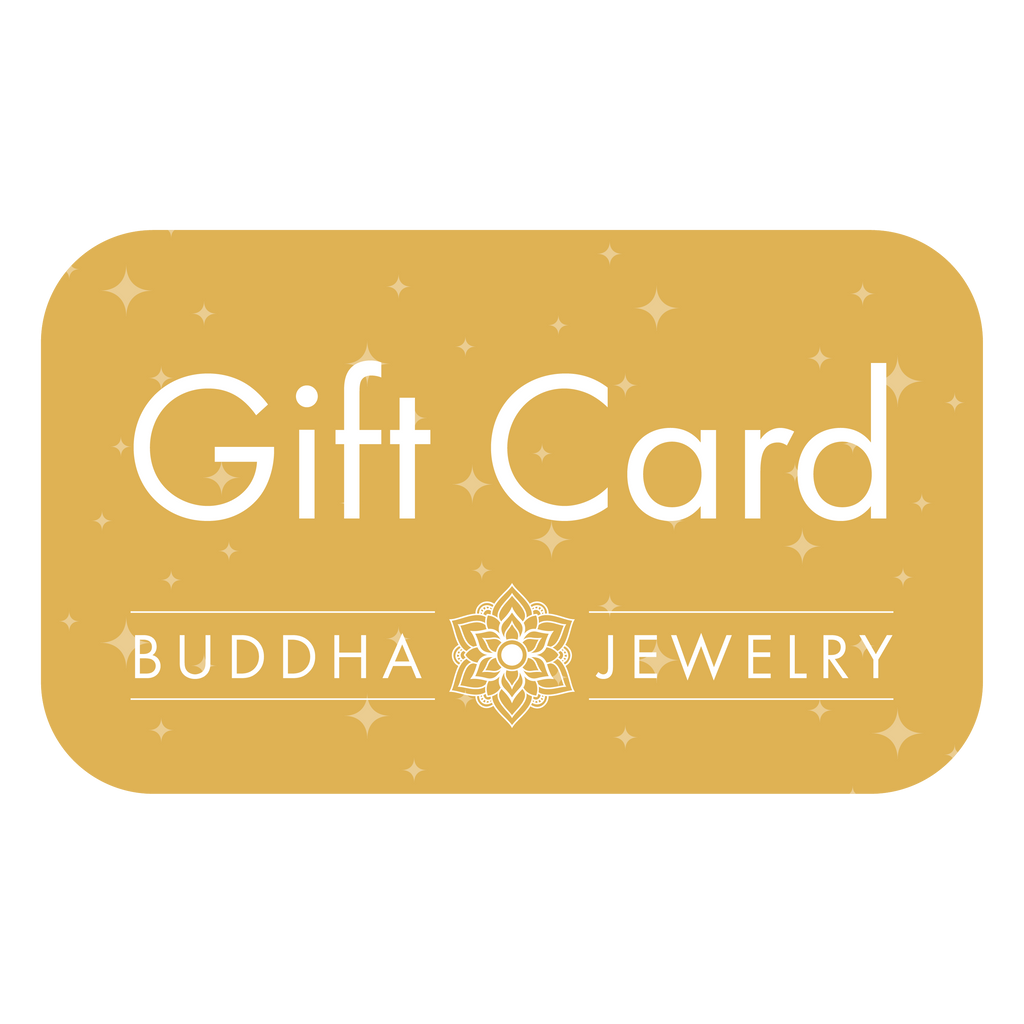 Gift Cards | Shop Gifts – Buddha Jewelry